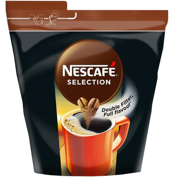 Nescafé Selection 500g | Instantní káva